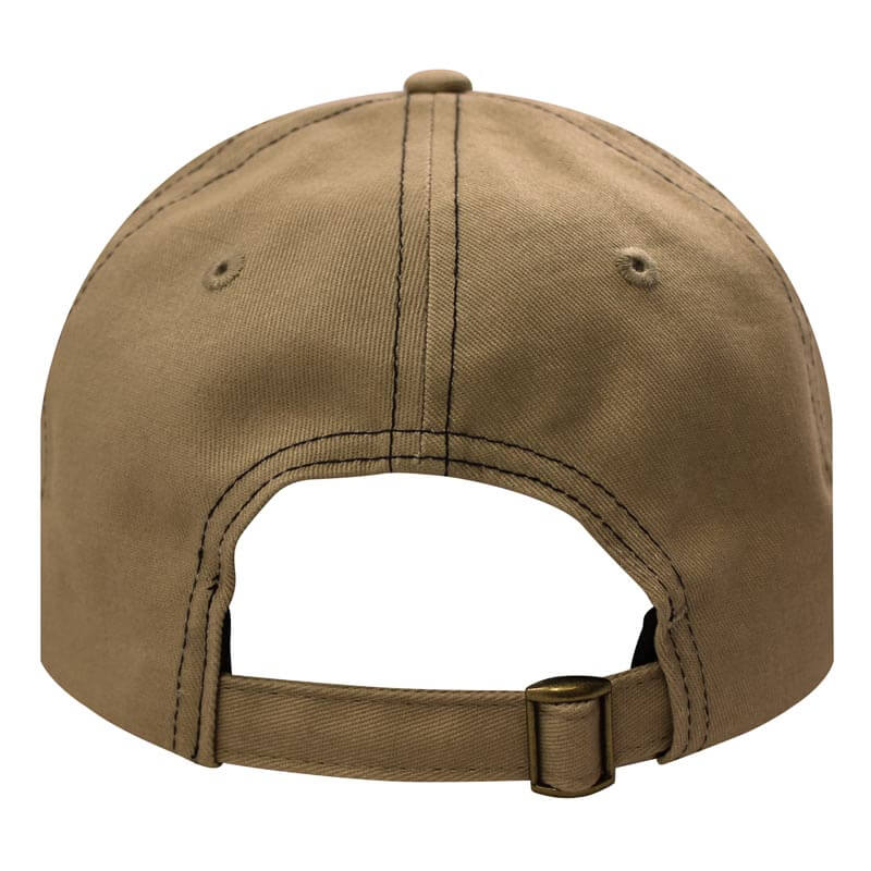 Everyday Buckle Cap – Equipment Ontario