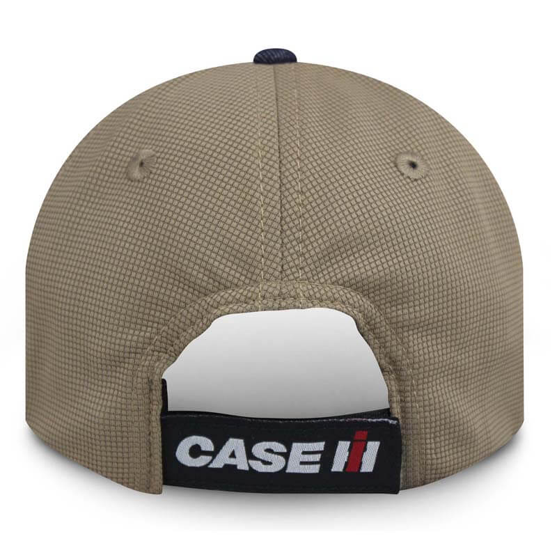 Toddler Raised Red Stretch Velcro® Cap – Equipment Ontario