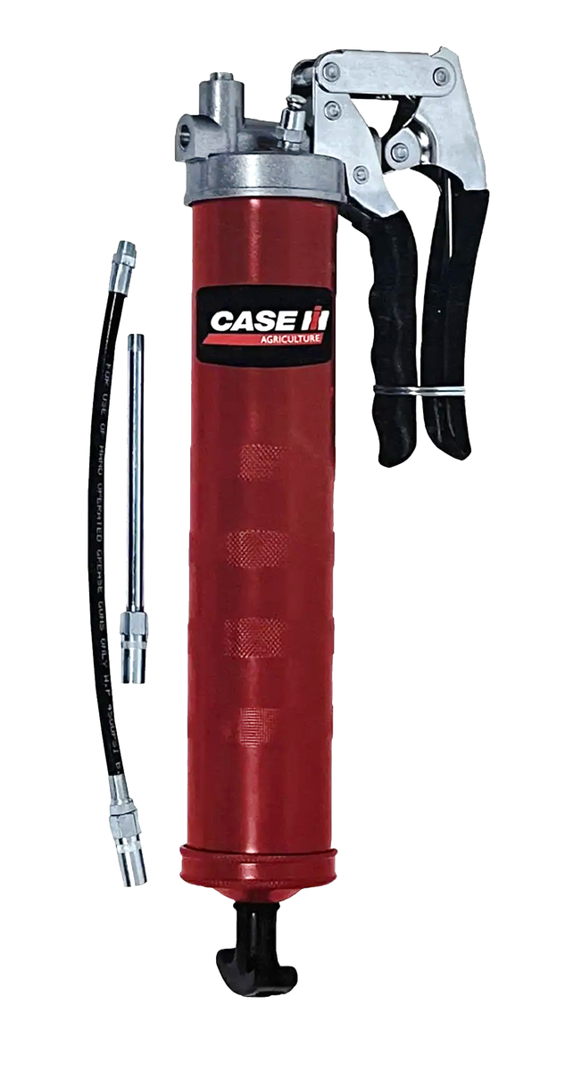 Case IH Pistol Grip Grease Gun – Equipment Ontario