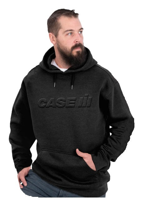 CASE IH Embossed Motion Pullover Hoodie – Equipment Ontario