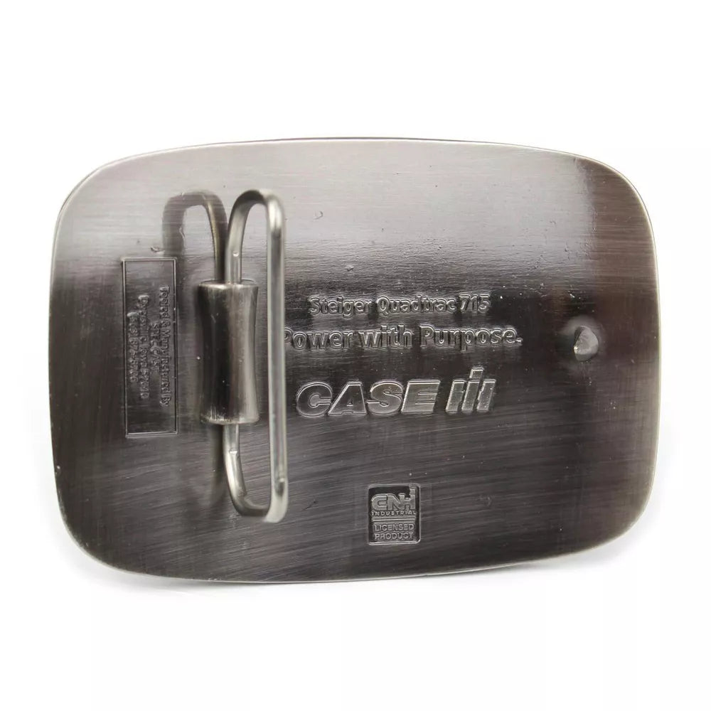 Steiger 715 Quadtrac Belt Buckle – Equipment Ontario