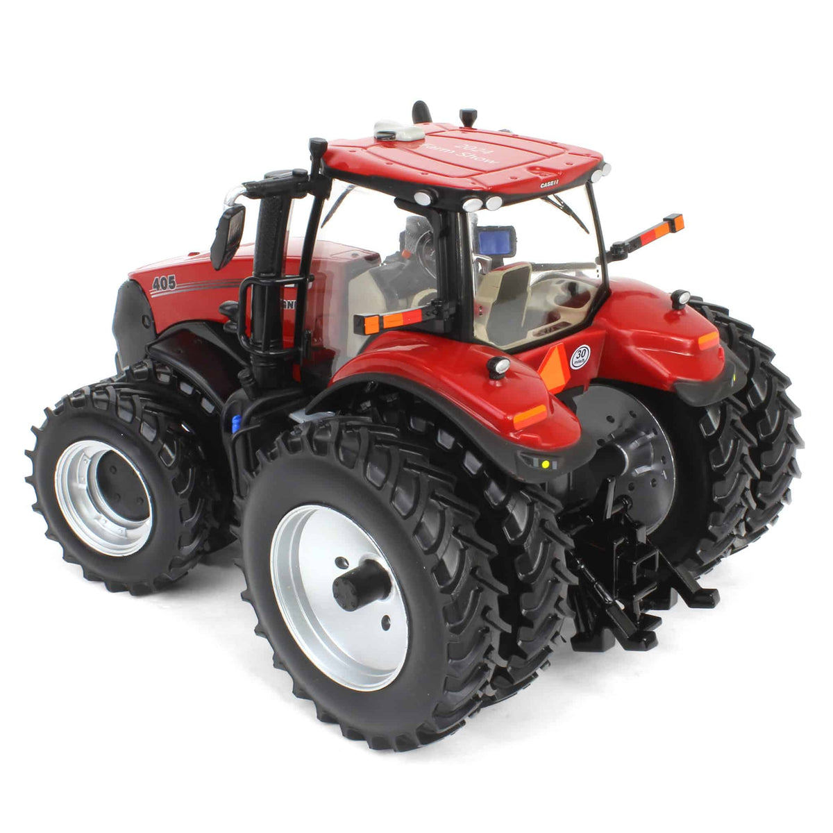 1/32 Case IH Magnum 405 Tractor- 2024 Farm Show Edition – Equipment Ontario