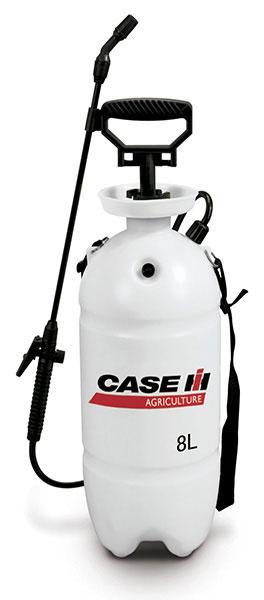 Case IH Hand Held Sprayer – Equipment Ontario