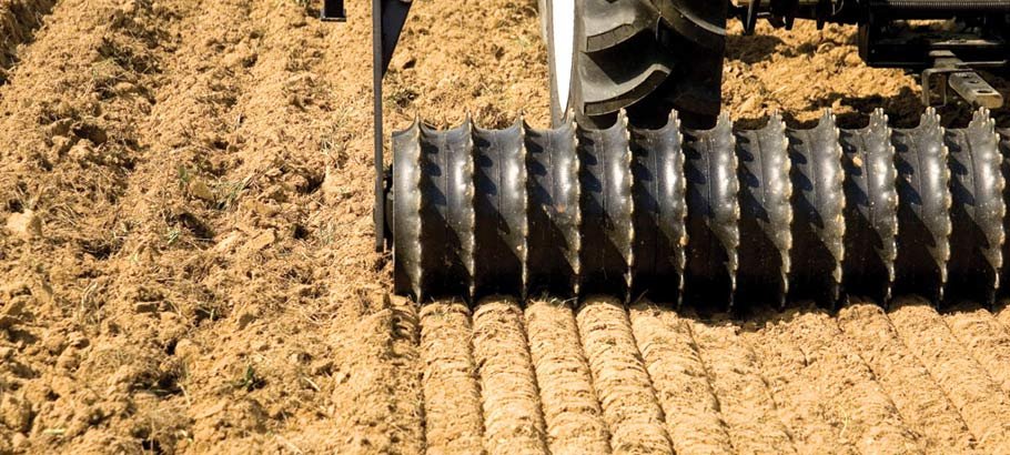 TUFLINE Ground Packer 3 Pt. – Equipment Ontario