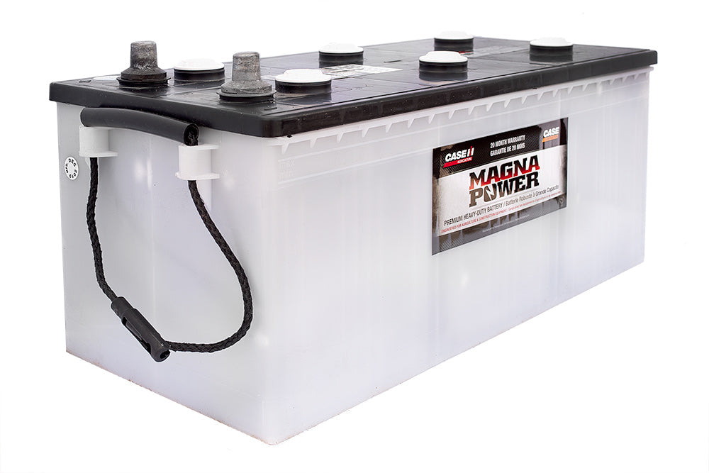 Magna Power Agriculture Battery (CBCMD5W) – Equipment Ontario