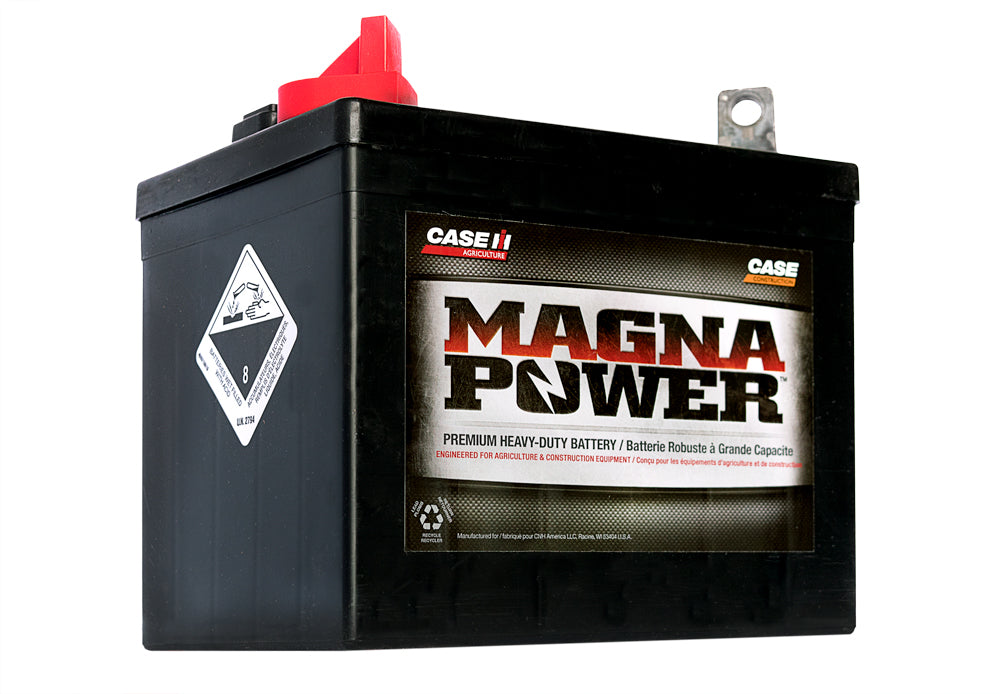 Magna Power Lawn Mower Battery (CCU1W) – Equipment Ontario