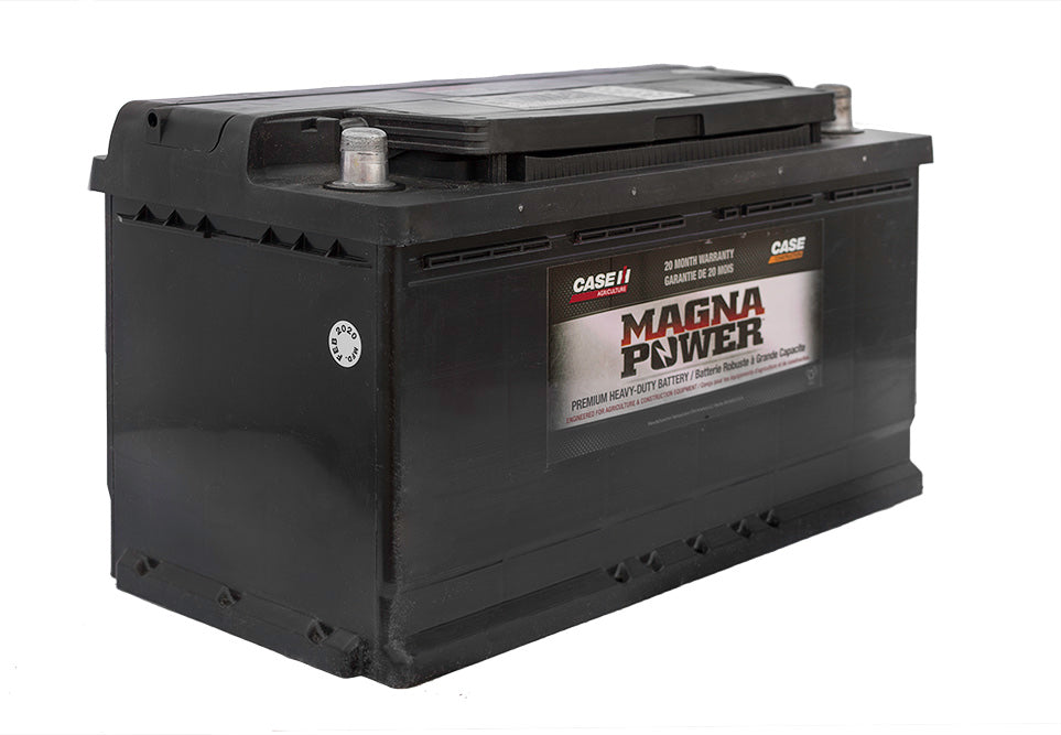 Magna Power Construction Battery (CC4960W) – Equipment Ontario