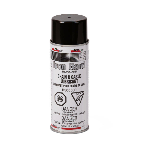 Case IH Chain Lubricant – Equipment Ontario